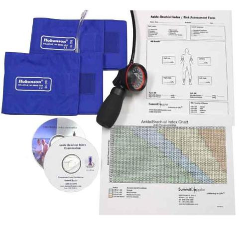 Summit Doppler ABI Kit