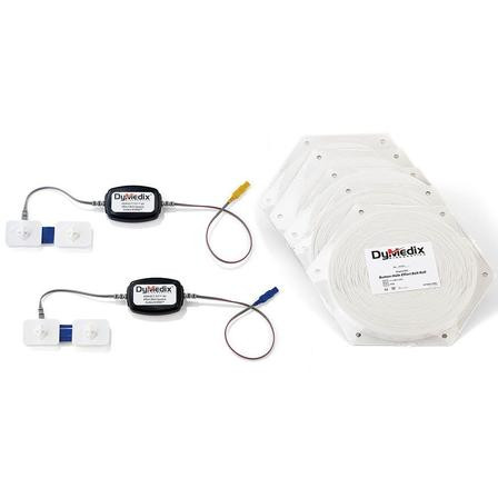 Dymedix PerfectFit 3D Effort Belt Sensor Kit - Embla N7000 (Keyhole ...