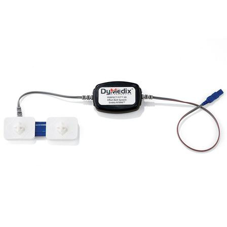 Dymedix PerfectFit 3D Effort Belt Chest Sensor - Embla (11-45002-0002)