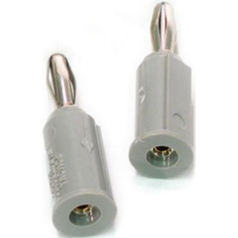 Mettler Pin to Banana Adapter (4/Pack)