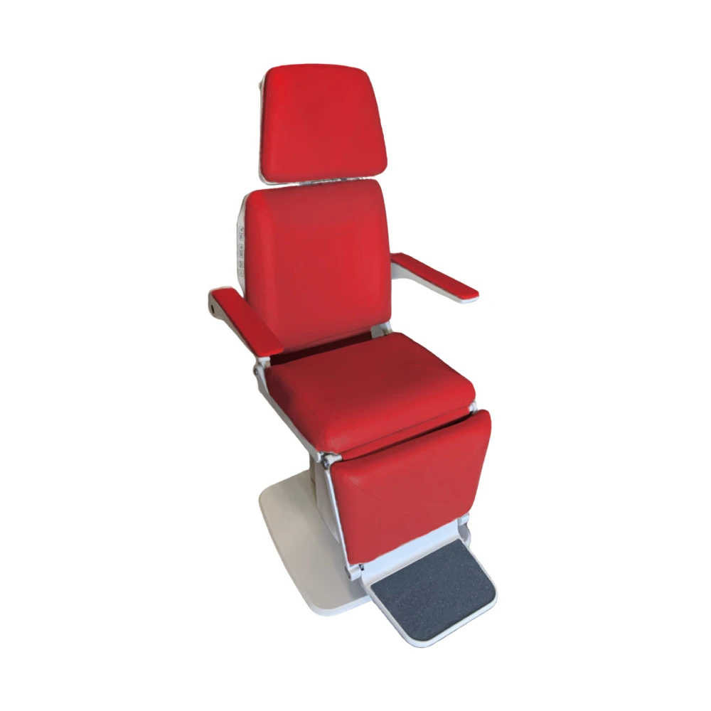 Midmark 491 ENT Exam Chair | Refurbished