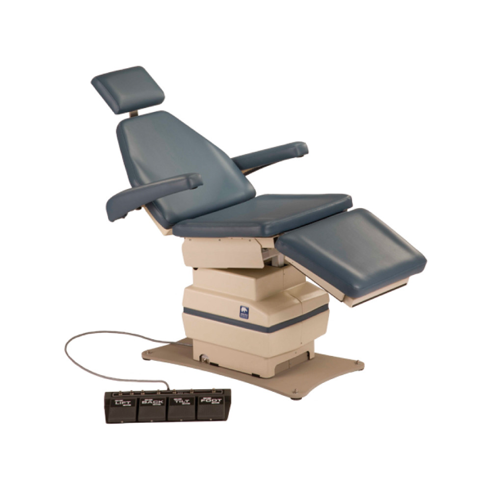 MTI 530 Podiatry Table Examination Refurbished