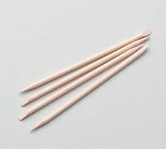 Tech-Med 4435 Manicure Sticks