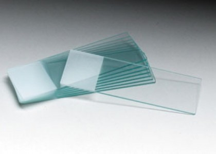 Tech-Med® 9011 Microscope Slides