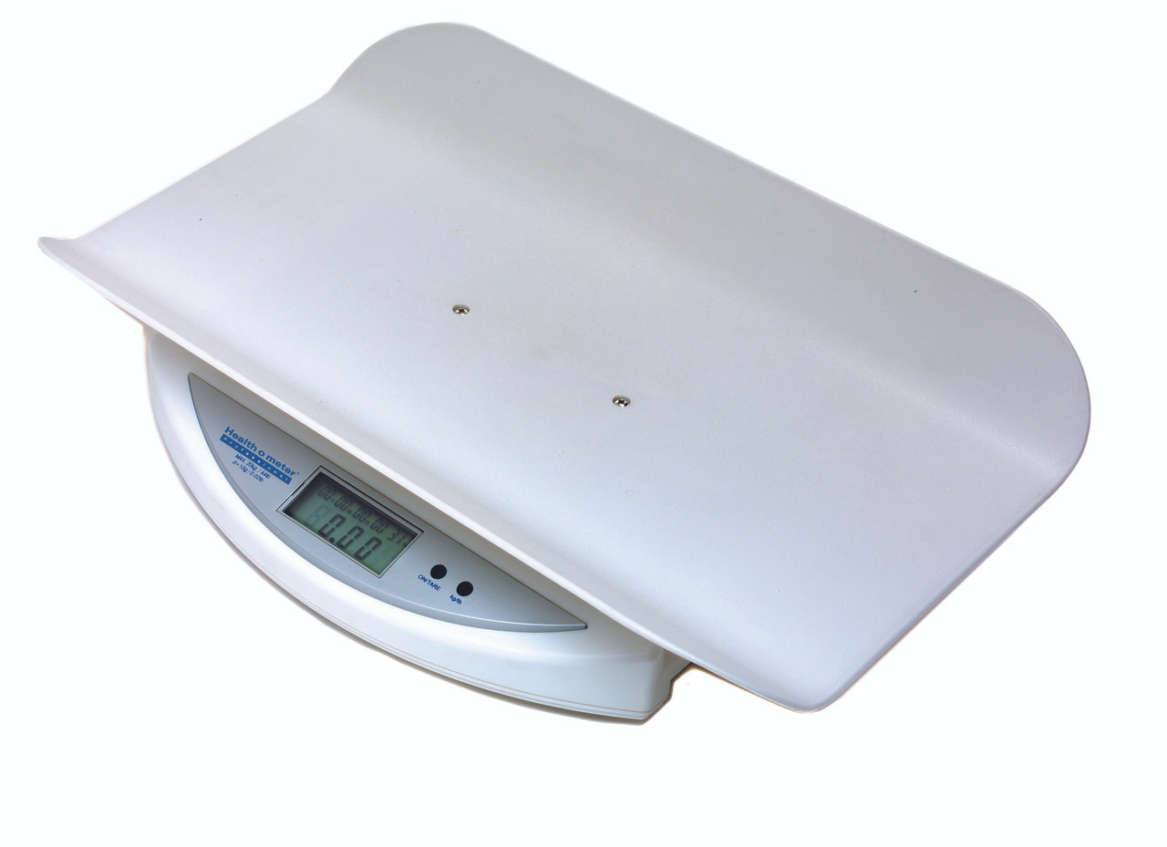 Pediatric Scales - Infant & Neonatal 549KL