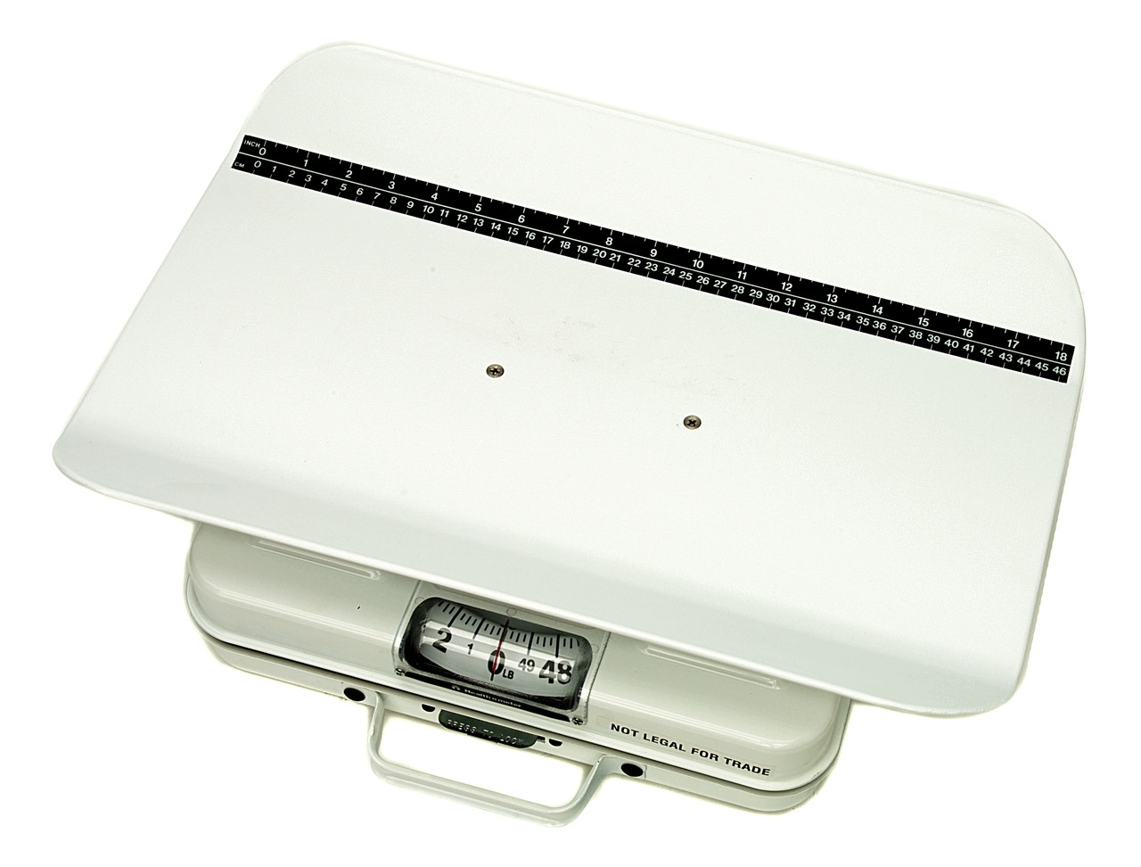Pediatric Scales - Infant & Neonatal 386S-01