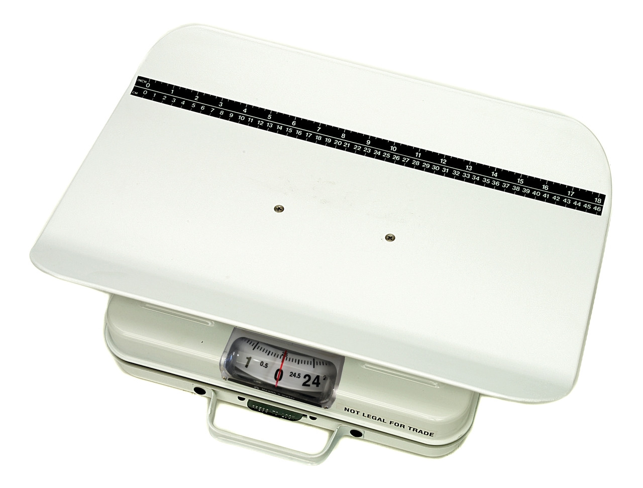 Health o Meter Pediatric Scales - Infant & Neonatal 386KGS-01