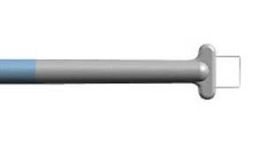 ES14 Disposable Square Electrodes - 5mm X 5mm Square