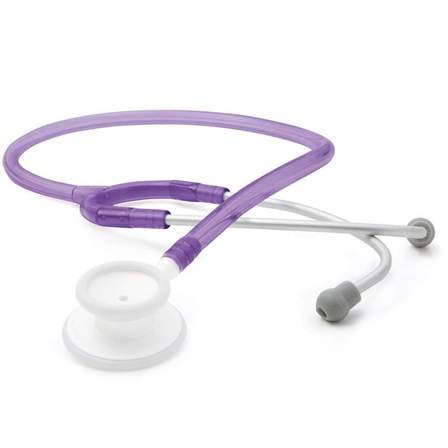 ADC Binaural Tubing for Adscope 619 Ultra-lite Clinician Stethoscope