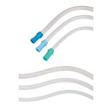 ConMed 0036550 Suction - 1/4" (6.4mm) x 12' (3.7m)