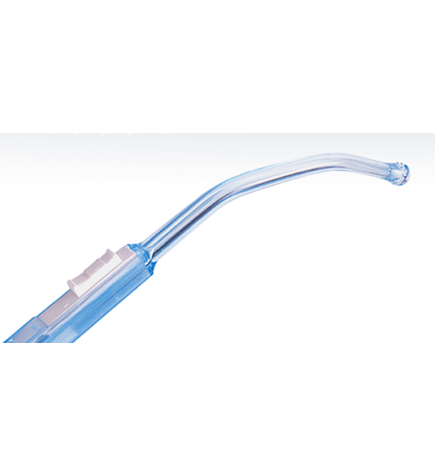 ConMed 0038730 Suction - Bulb Tip Yankauer with On/Off