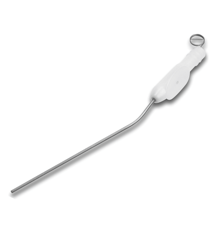ConMed 0031070 Suction Baron Frazier, 7 french