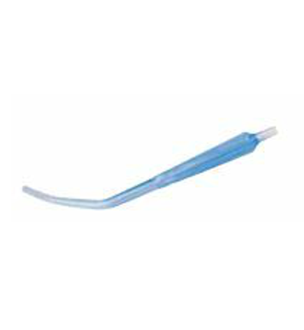 ConMed 0034980 Suction - Open Tip Yankauer with Vent