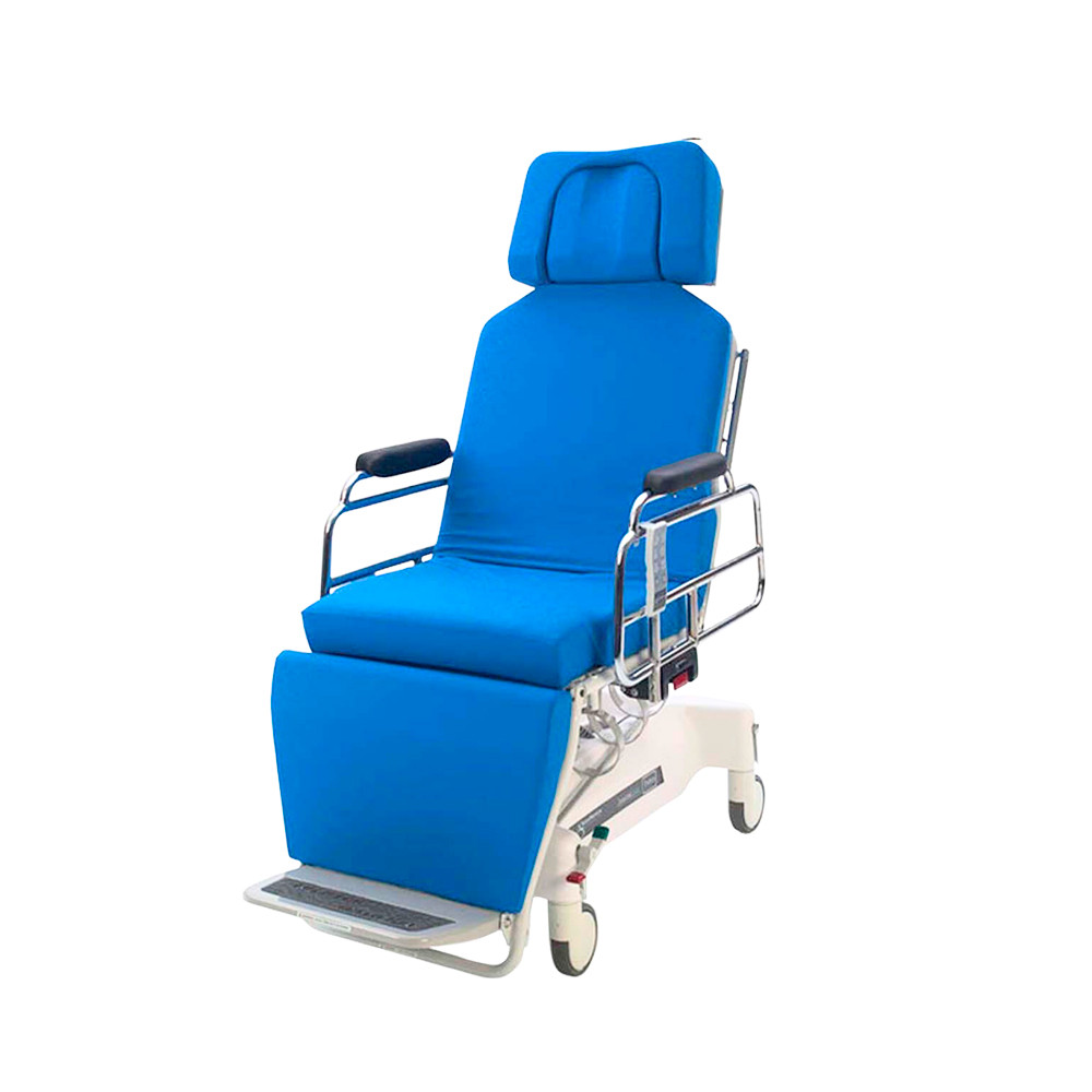 TransMotion Medical TMM5-X Surgical Stretcher Chair | Cevi Med