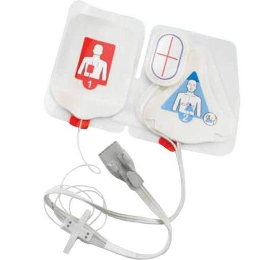OneStep CPR Resuscitation Defibrillator Electrodes
