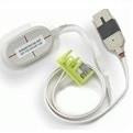 Defibrillator Analyzer Adapter Cable