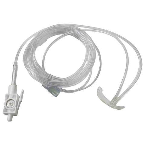 Zoll Sidestream Oral/Nasal CO2 Sampling Cannula