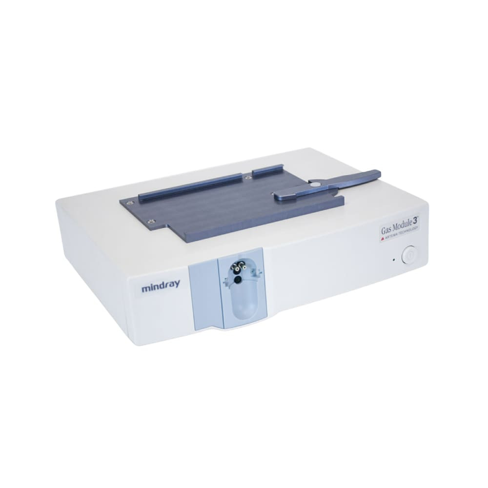 Mindray Datascope Gas Module 3 | Anesthesia Gas Monitor | Cevi Med