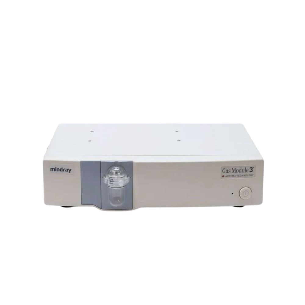 Mindray Datascope Gas Module 3 | Anesthesia Gas Monitor | Cevi Med