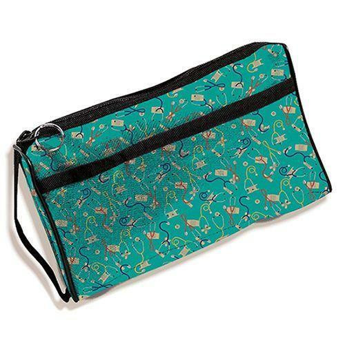 ADC Premium Nylon Zipper Case
