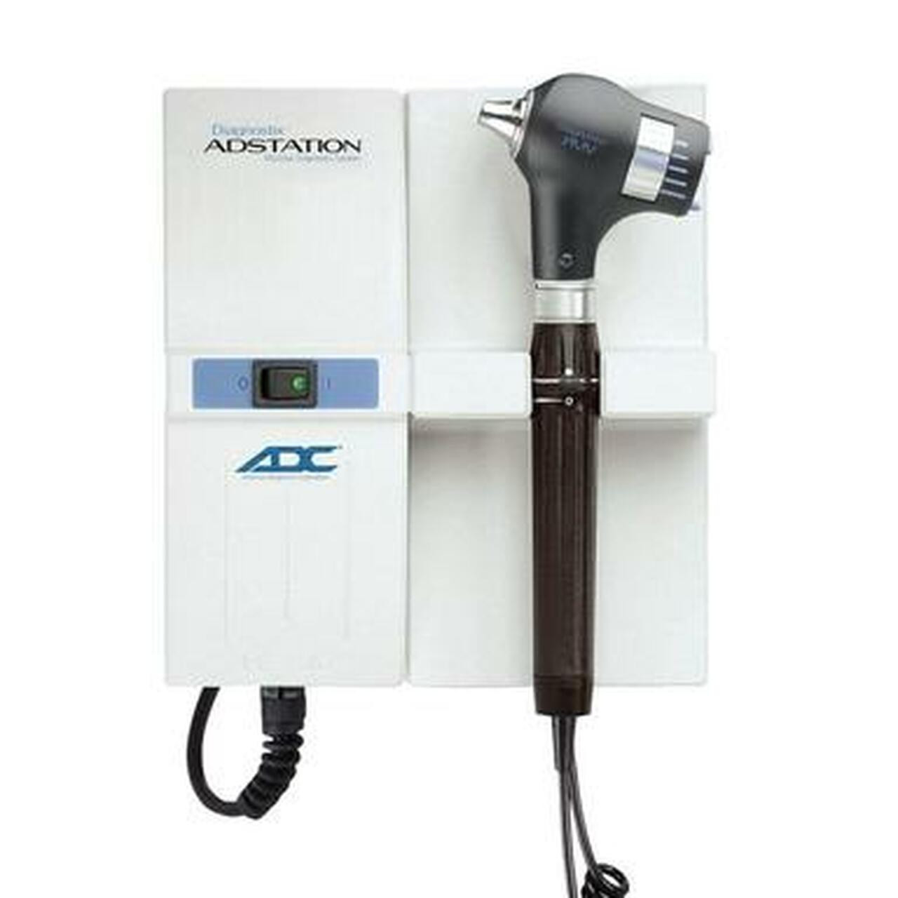 ADC Adstation 5681 3.5V Wall PMV Otoscope