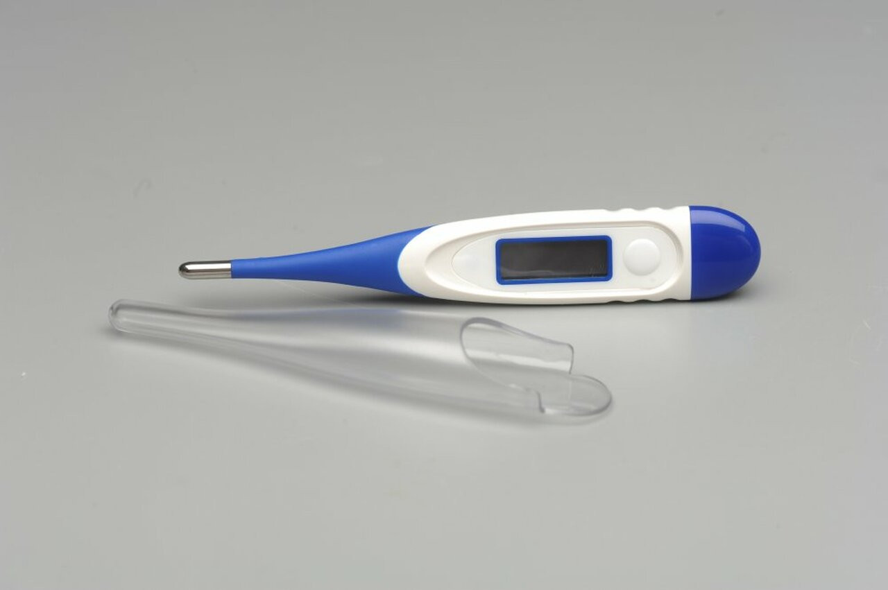 ADC Adtemp IV 415FL Flex Digital Thermometer
