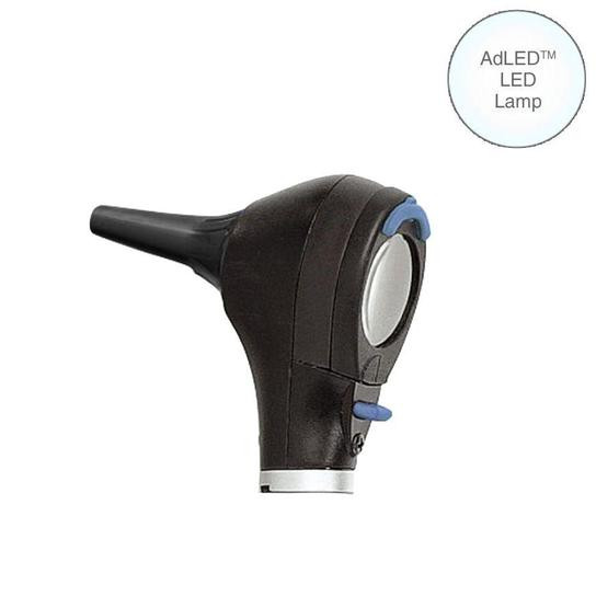 ADC Diagnostix 5420 3.5V Otoscope Head