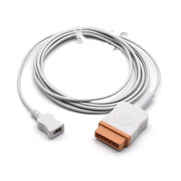 GE Marquette Temperature Compatible Adapter