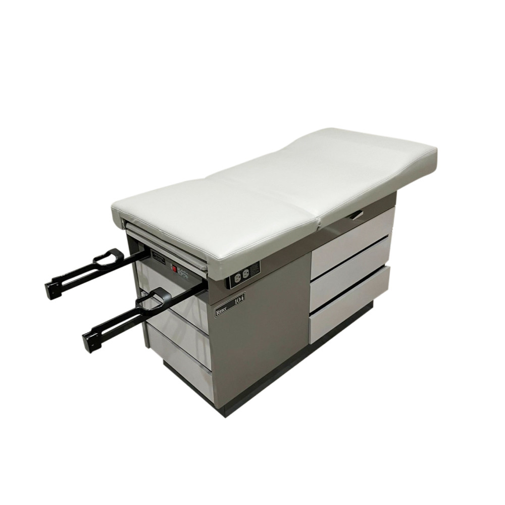Midmark Ritter 104 Examination Table | Medical Tables | Cevi Med