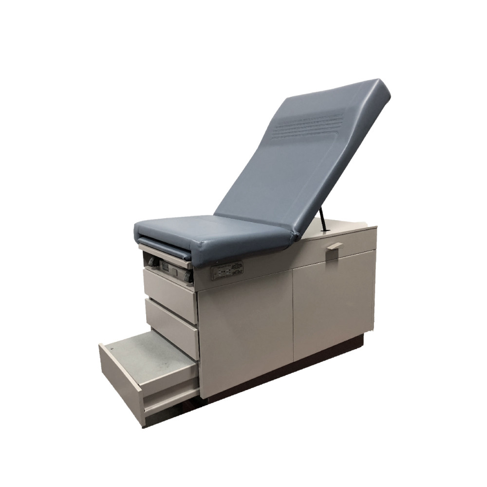 Midmark Ritter 104 Examination Table | Medical Tables | Cevi Med