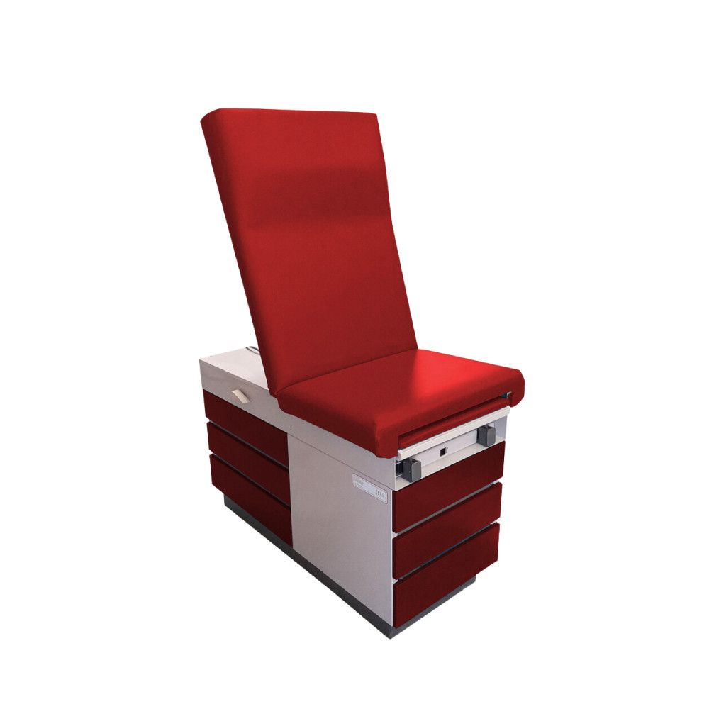 Ritter 104 Exam Table | Refurbished Midmark Medical Table | Cevi Med