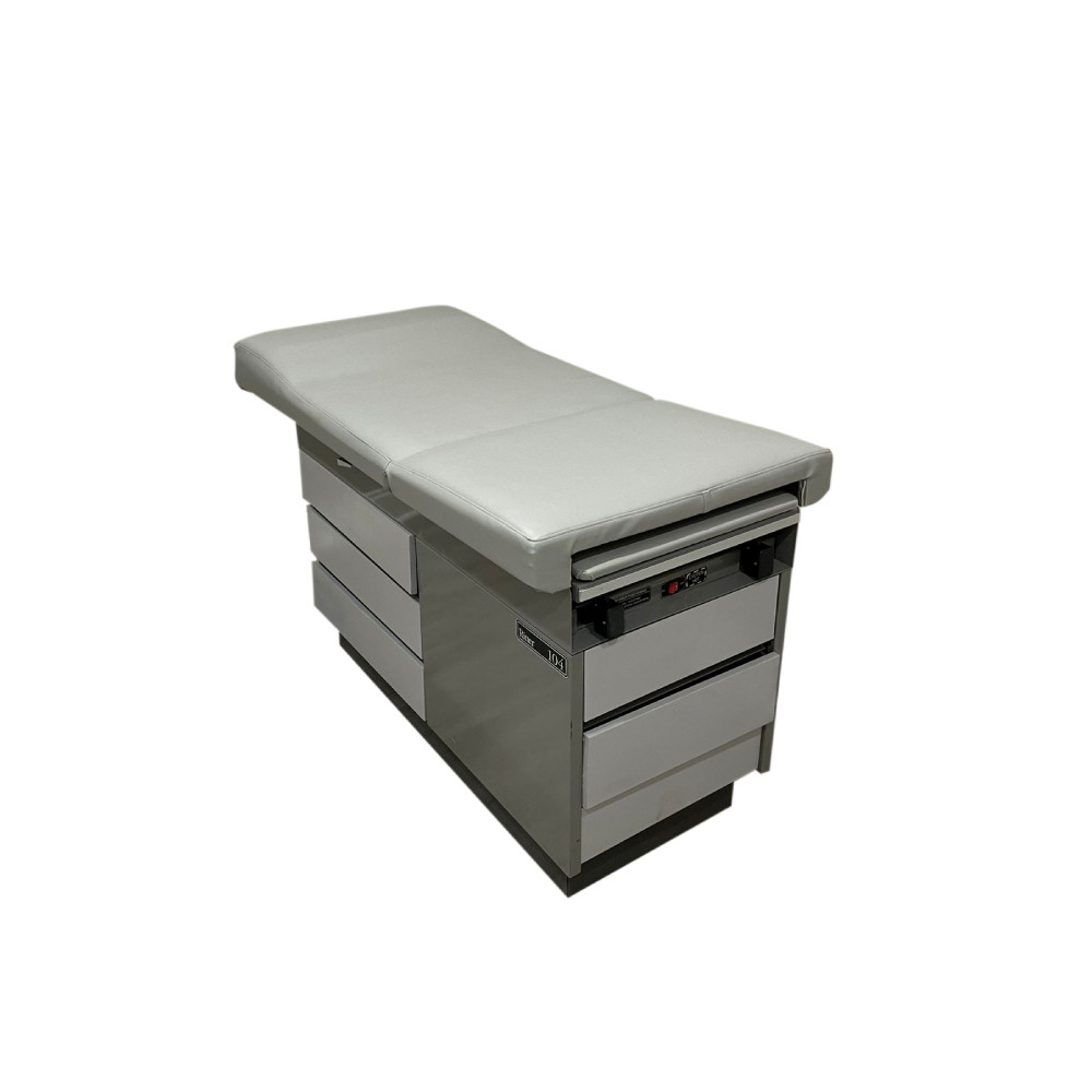 Ritter 104 Exam Table | Refurbished Midmark Medical Table | Cevi Med