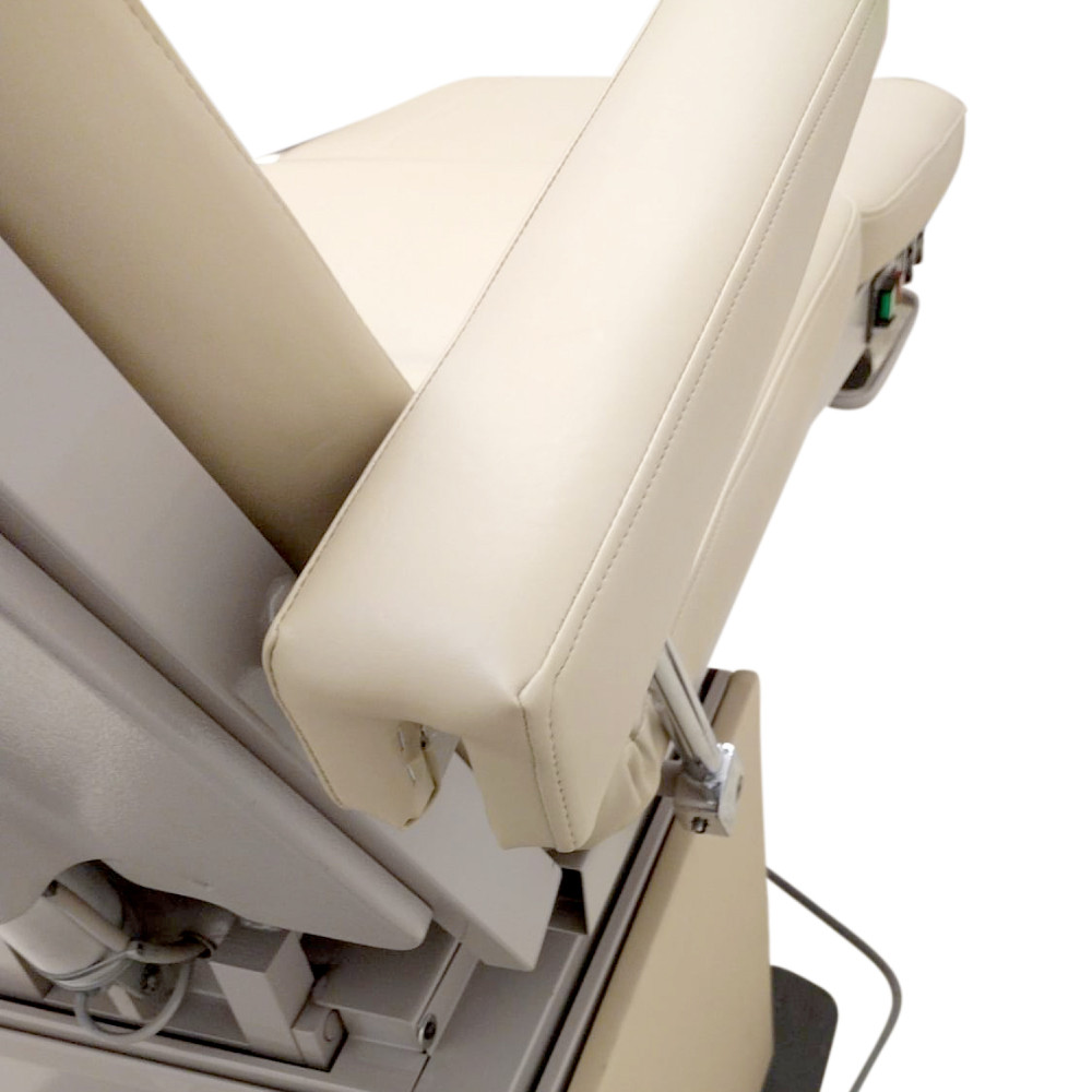 Midmark Ritter 117 Podiatry Exam Chair - Refurbished