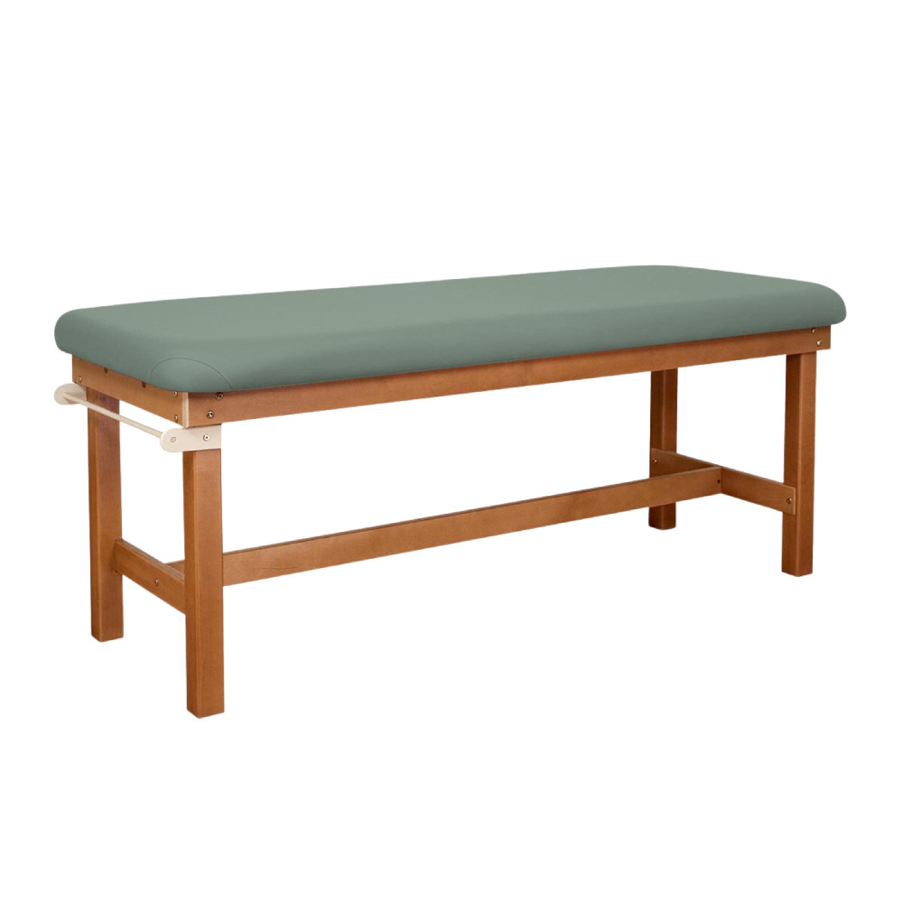 Oakworks Powerline Table Flat Top