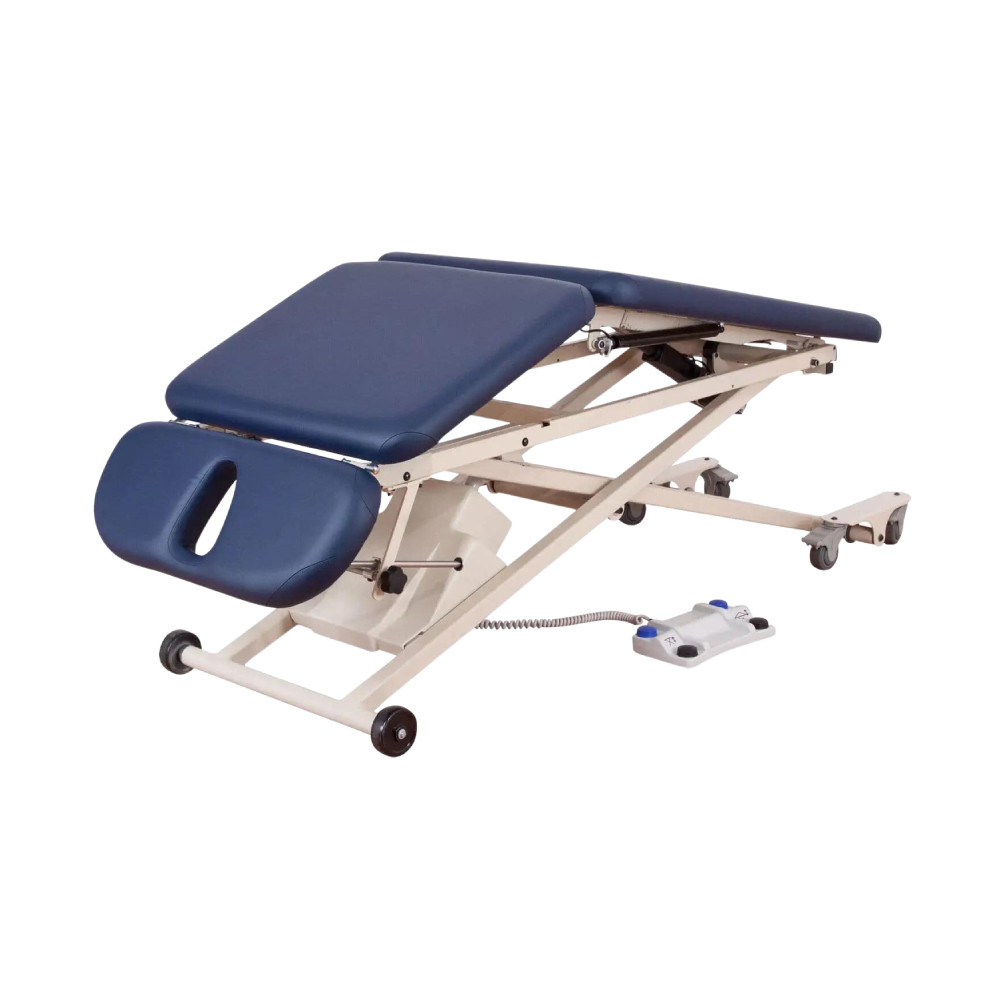 Oakworks PT400 Physical Therapy Table
