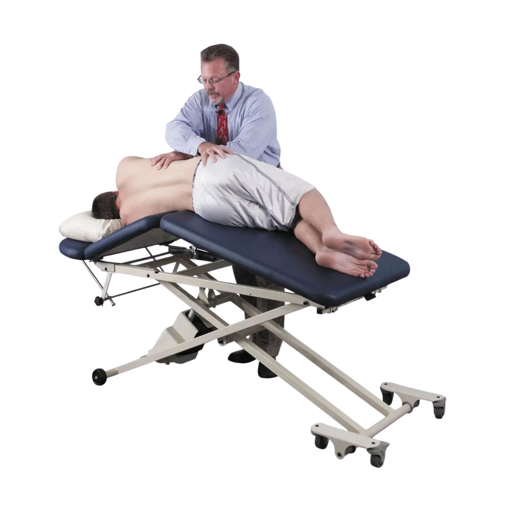 Oakworks PT400 Physical Therapy Table