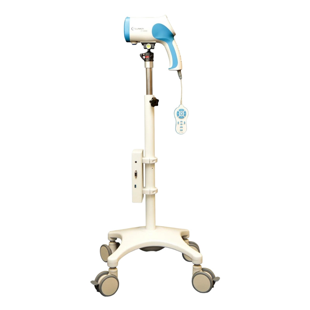 Lutech LT-300HD Digital Colposcope | Clinical Imaging System | Cevi Med