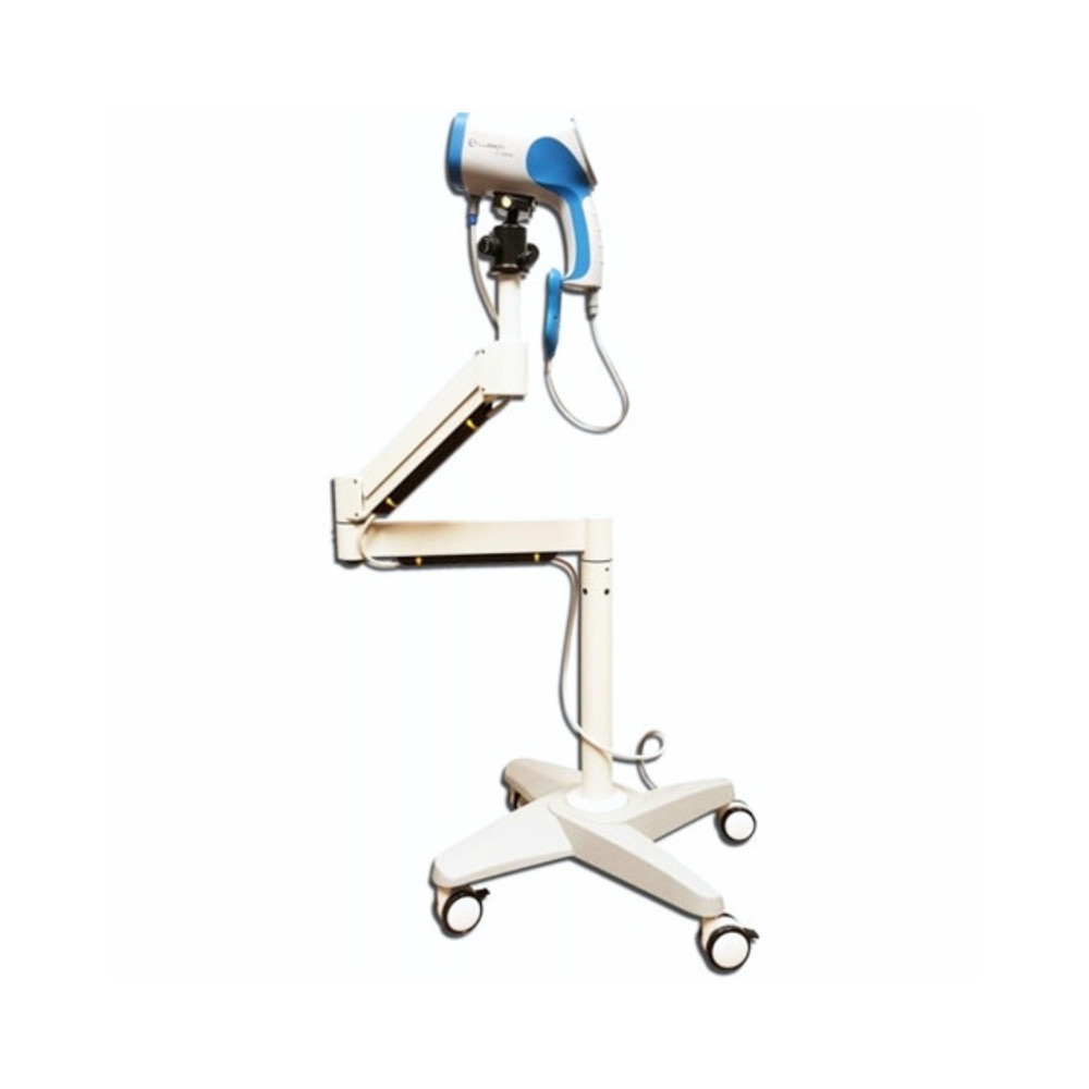 Lutech LT-300HD Digital Colposcope | Clinical Imaging System | Cevi Med