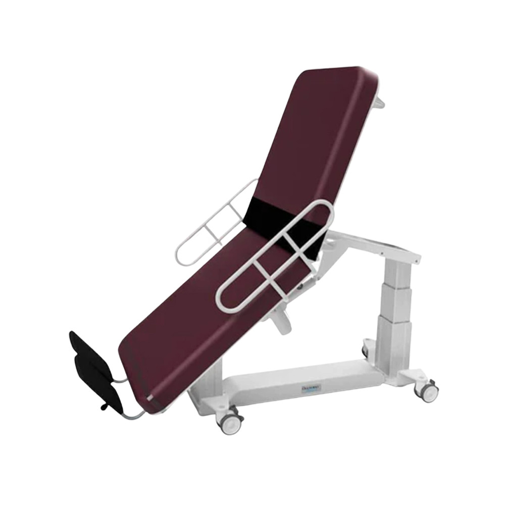 Oakworks Vascular Table