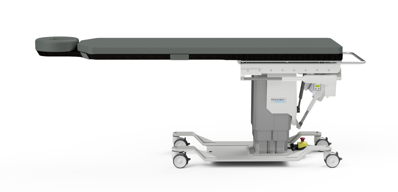 Oakworks CFPM401 Imaging Table