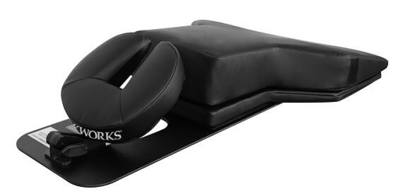 Oakworks Spine Positioning System II (81819)