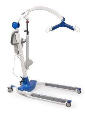 Graham Field Lumex Pro Battery-Powered Floor Lift LF500