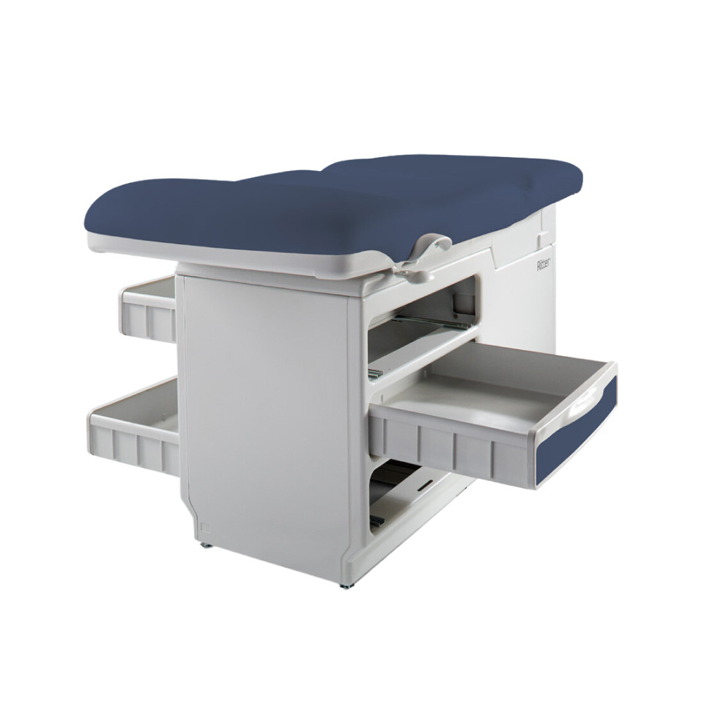 Midmark Ritter 204 Manual Exam Table - New