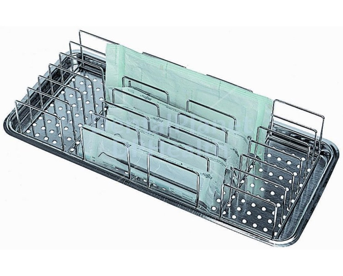 Tuttnauer AR920 Autoclave Instrument Pouch Rack for all 3870