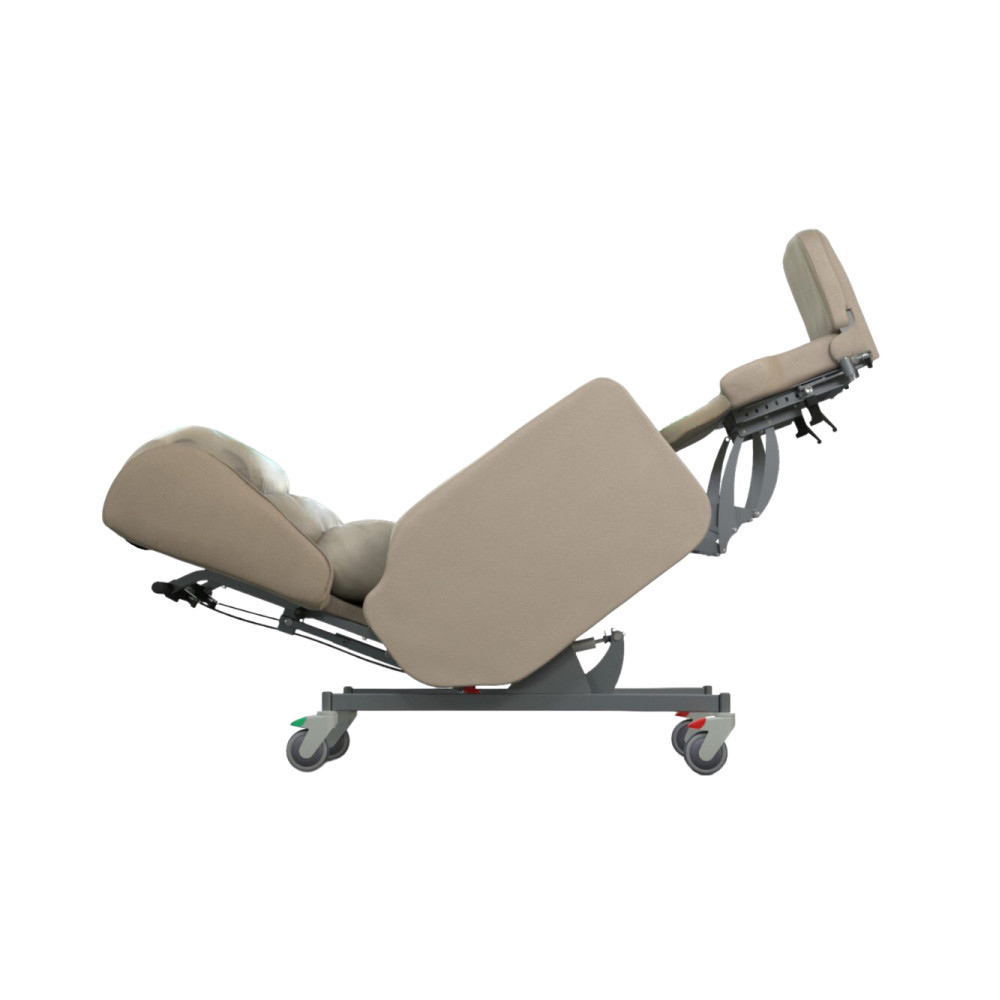 The Accora Configura Advance Chair | Cevi Med