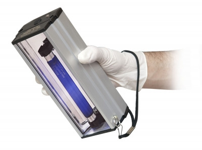 Graham Field Ultraviolet Lamp Battery (2218)