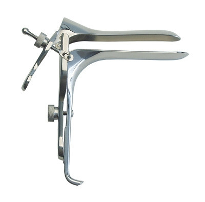 Graham Field Pederson Vaginal Speculum