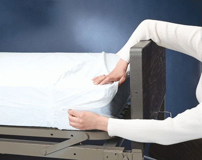 Graham Field Mattress Covers