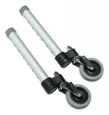 Graham Field Swivel Wheels