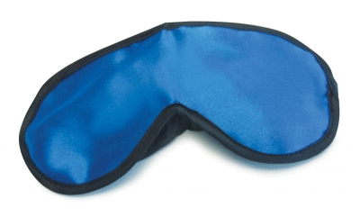 Graham Field Slumber Mask